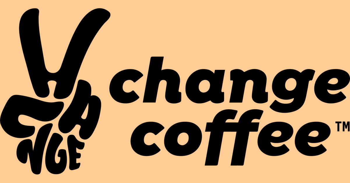 Coffee – Change Coffee