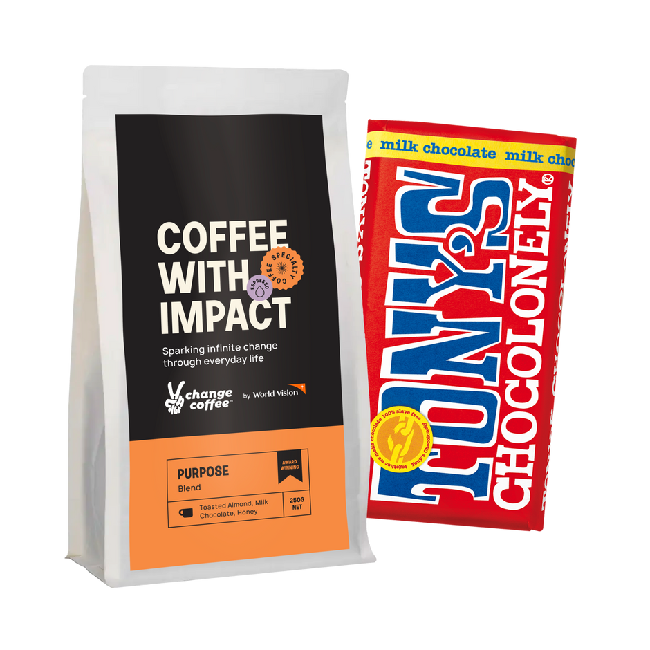 Kits & Gifts – Change Coffee